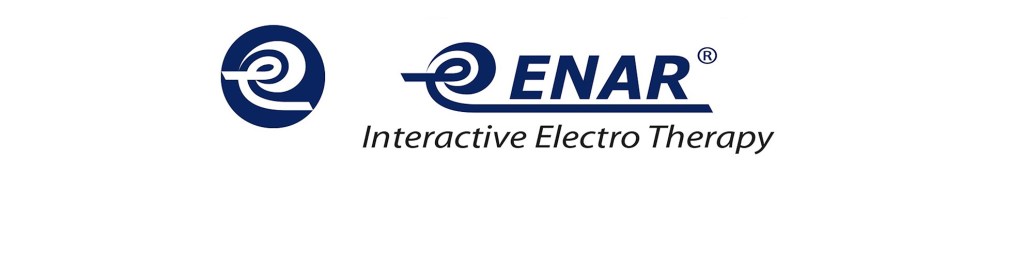 ENAR ® Interactive Electro Therapy – NATURAL WAY TO GOOD HEALTH